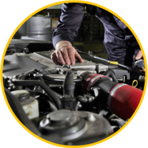 Auto Mechanic Shop Ferndale, Michigan 2484390606